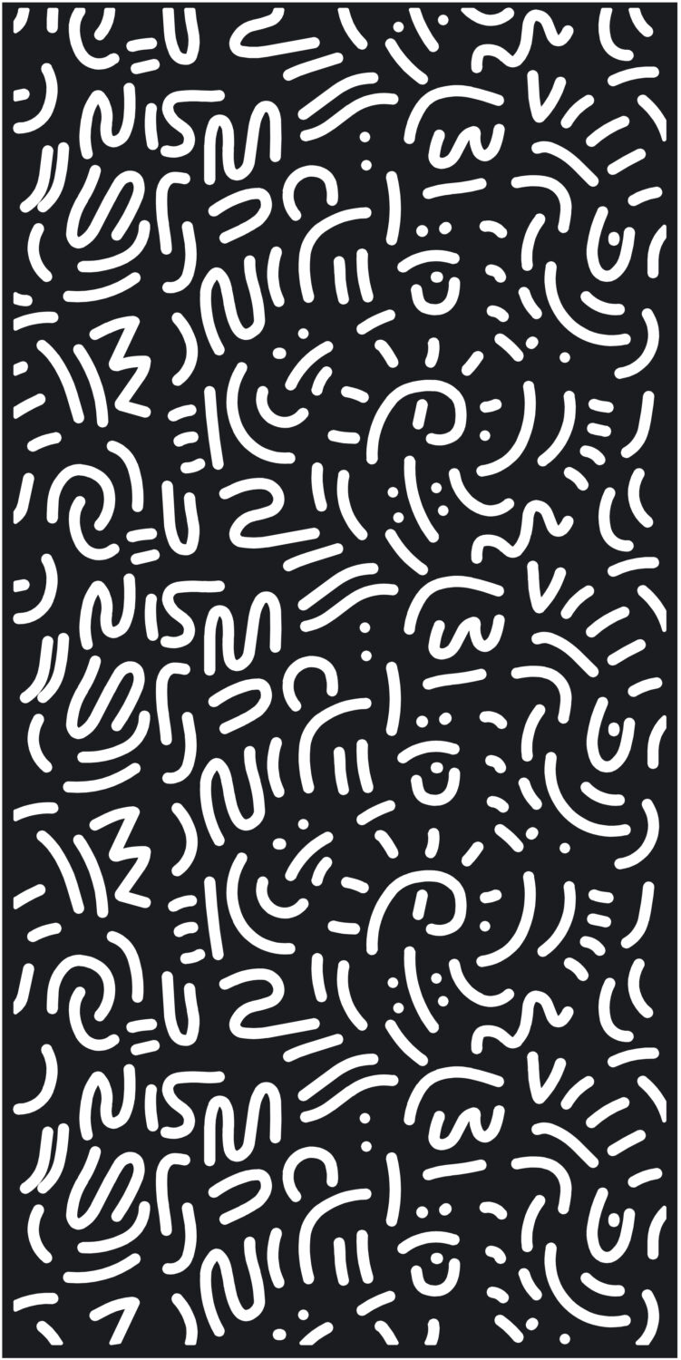 FUZ Felt – Screen Dividers – FUZ Felt